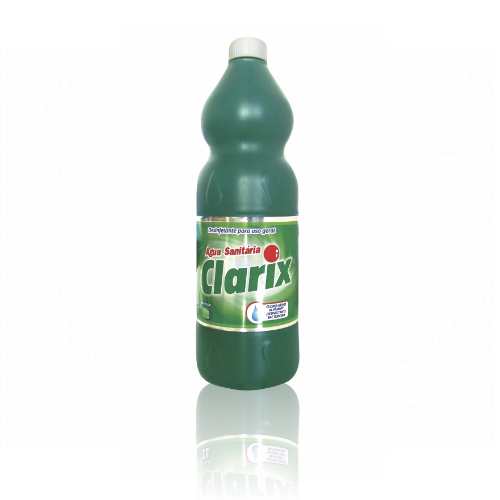 AGUA SANITARIA CLARIX 2L - Supermercado Azevedo