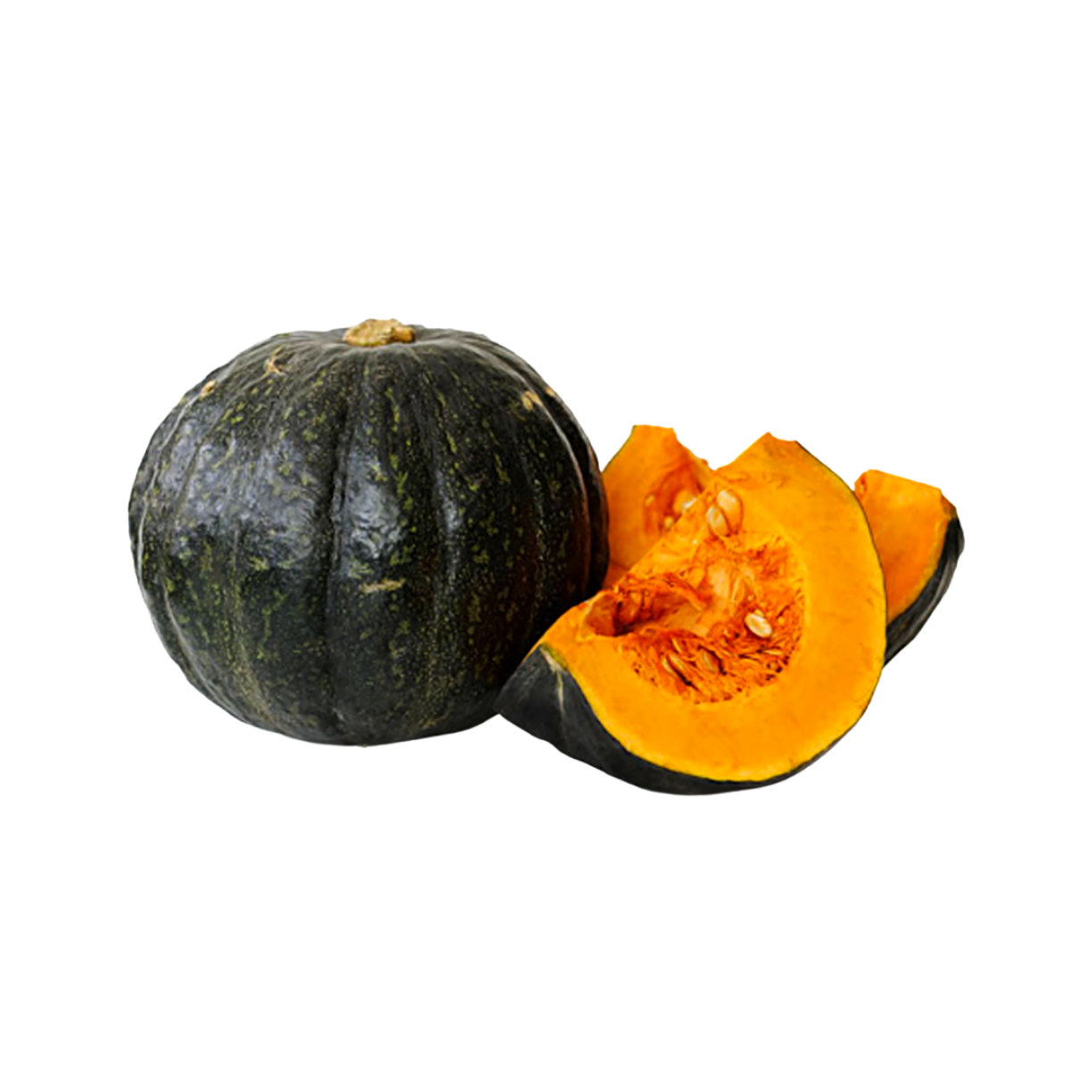 Moranga Japonesa Kg - Supermercado Azevedo