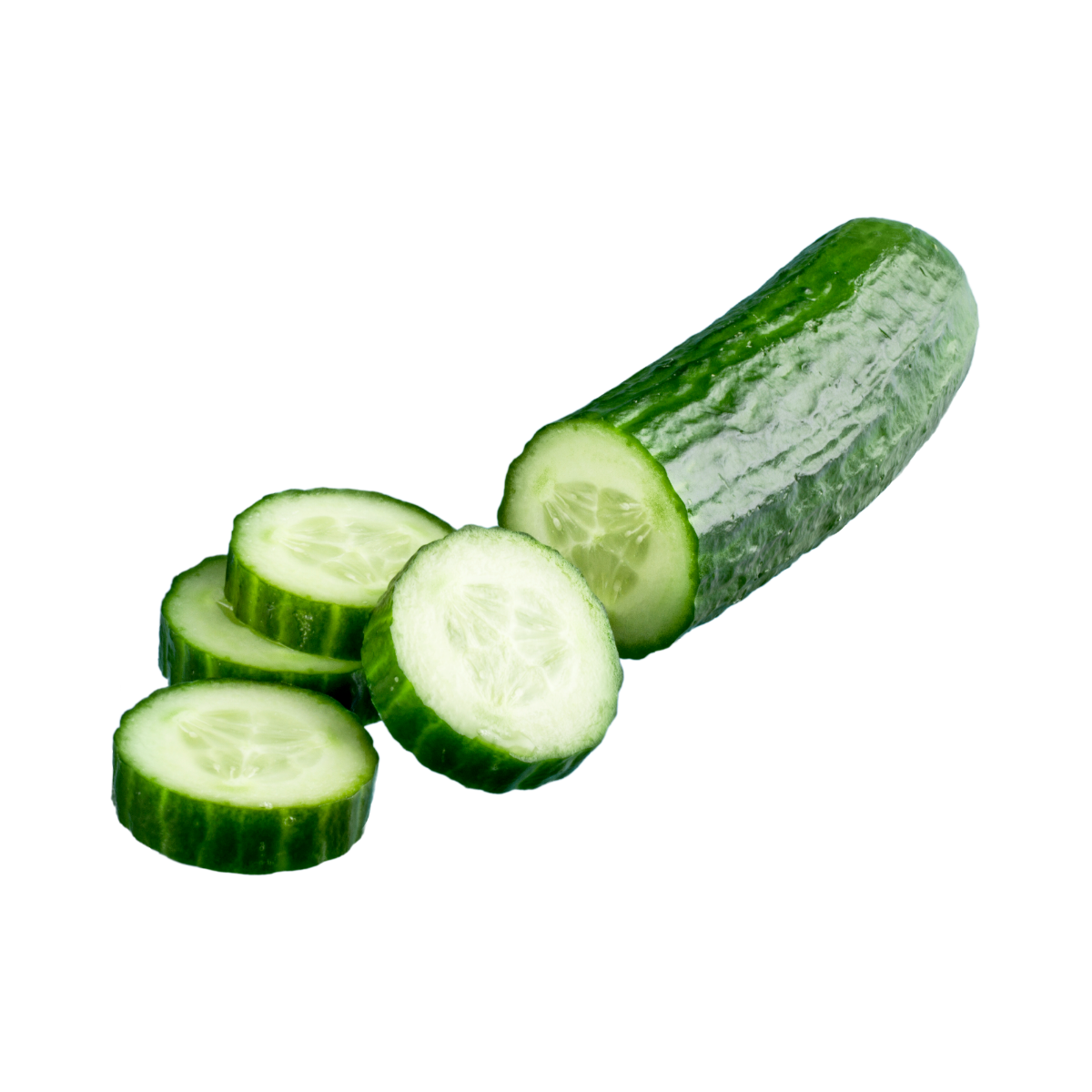 PEPINO CAIPIRA KG - Supermercado Azevedo