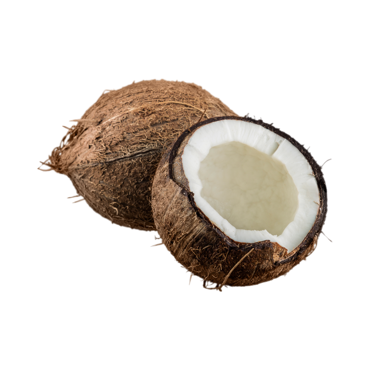 Coco Seco Kg - Supermercado Azevedo