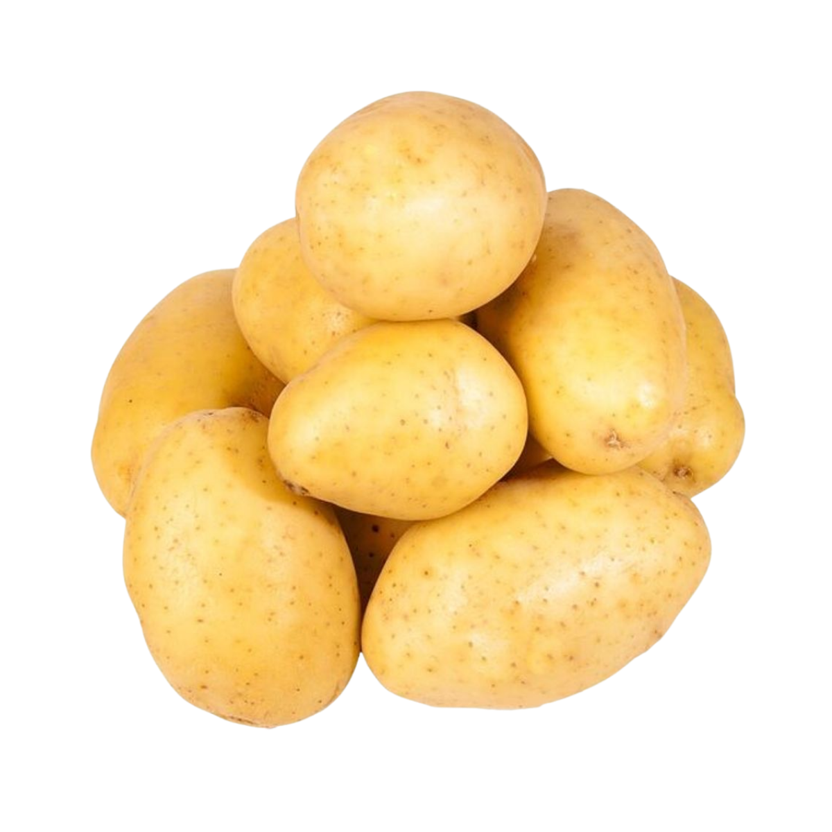 BATATA LAVADA KG - Supermercado Azevedo