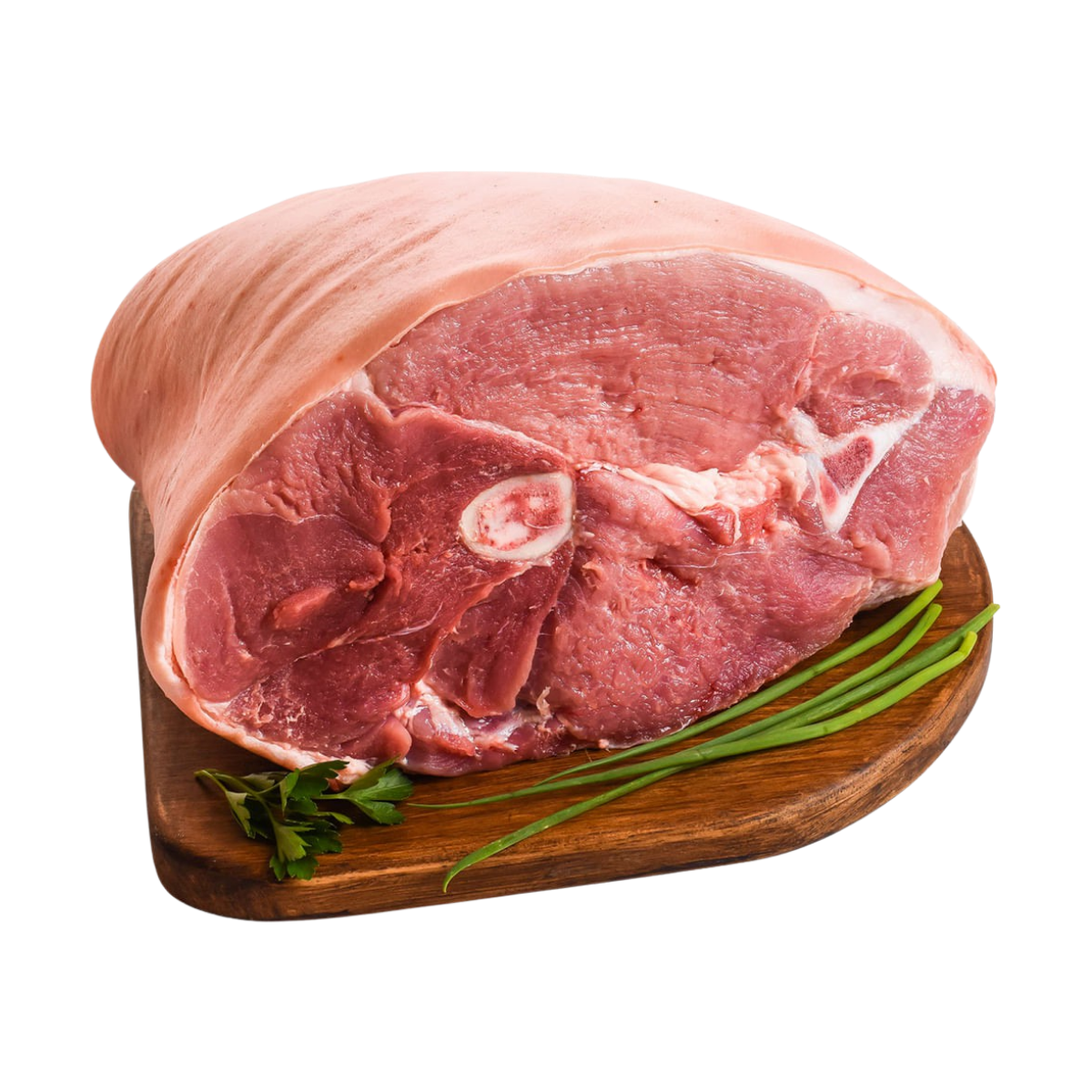 PERNIL CIACARNE KG - Supermercado Azevedo